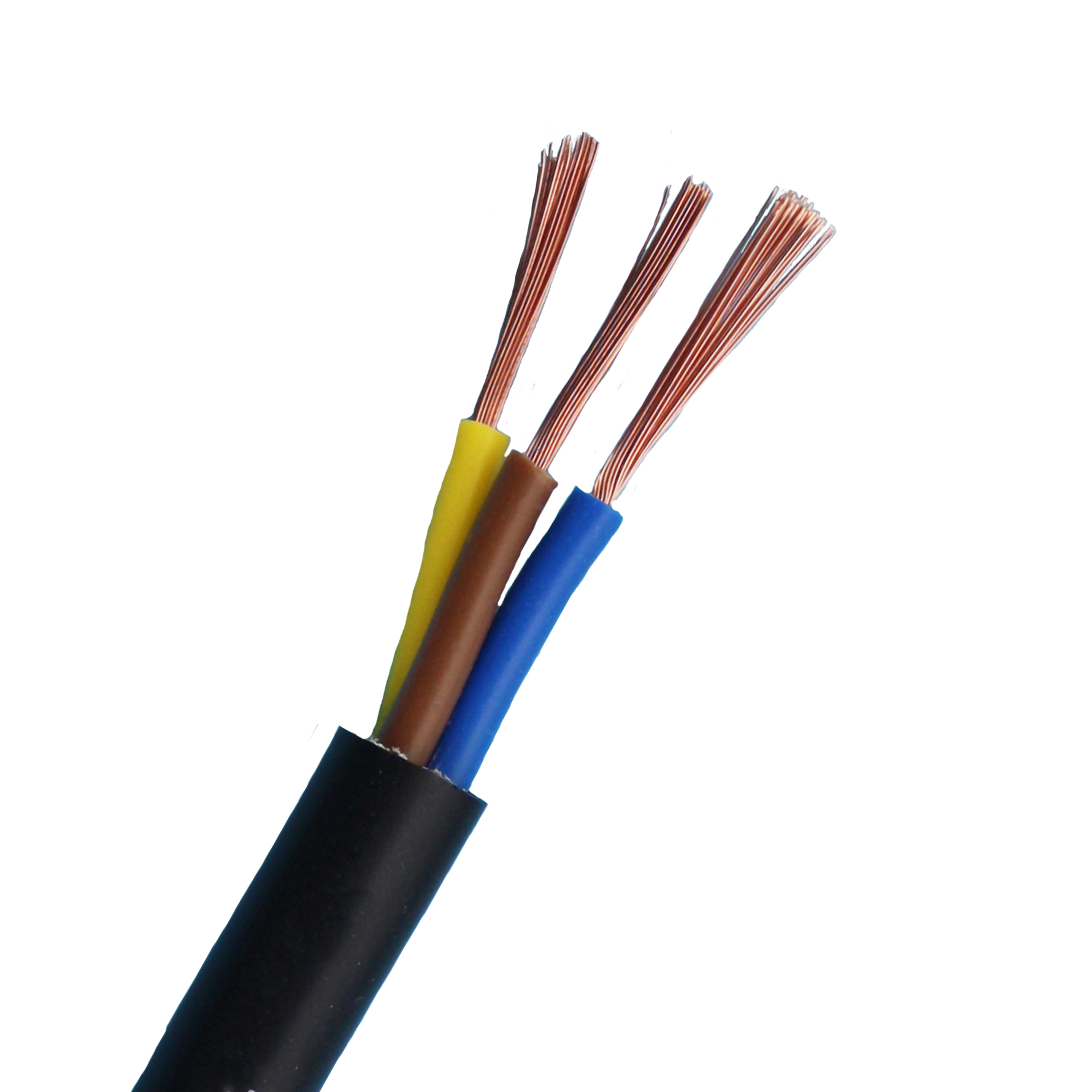 S.WIELER RVV3x4.0 WIRE